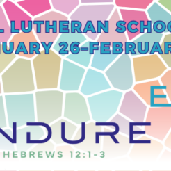 Home - Faribault Lutheran School